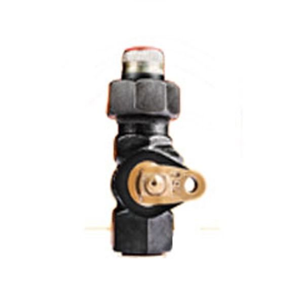 Gas Meter Stop Valve – GAS SOUZAN Company