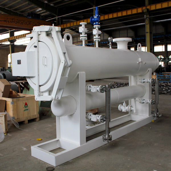 Separator Filter – GAS SOUZAN Company