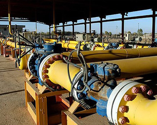 شناسایی عوامل، علل و راهکارهای جلوگیری از آسیب تجهیزات ایستگاه های گاز ...